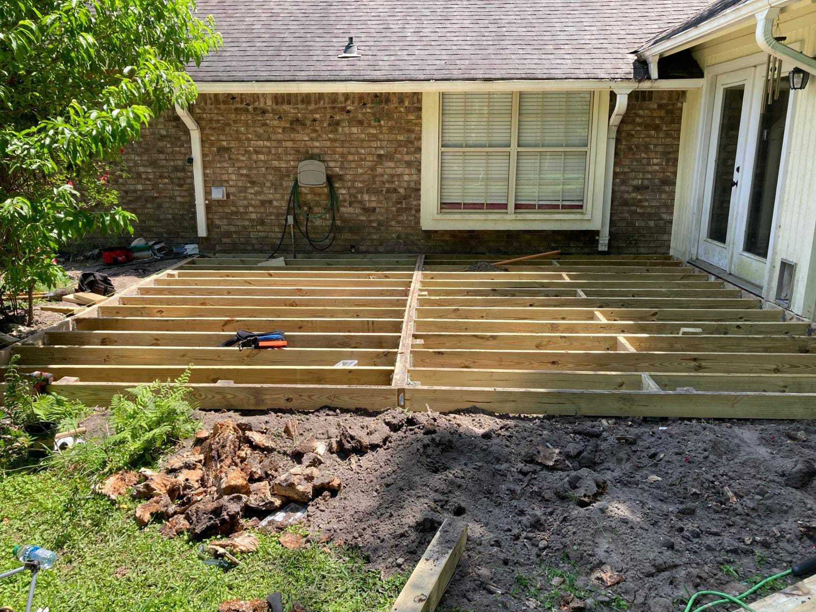 About Us | Safe Fencing and Decks