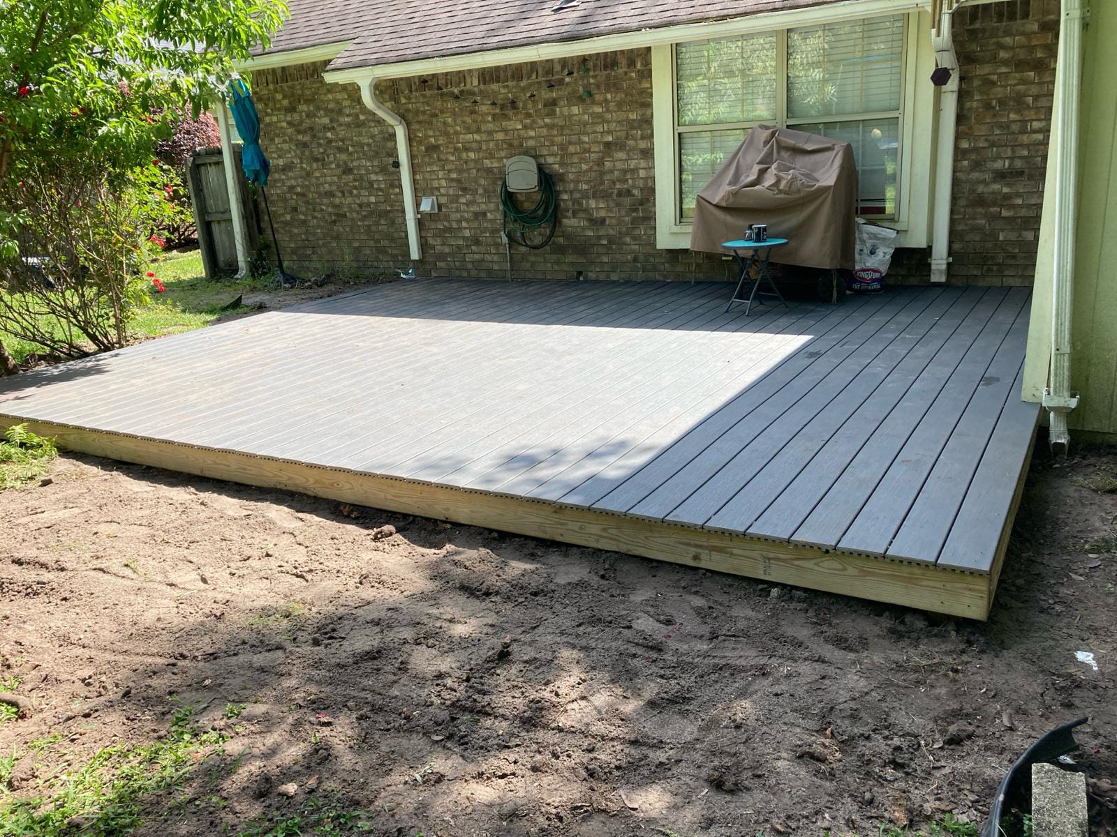 About Us | Safe Fencing and Decks